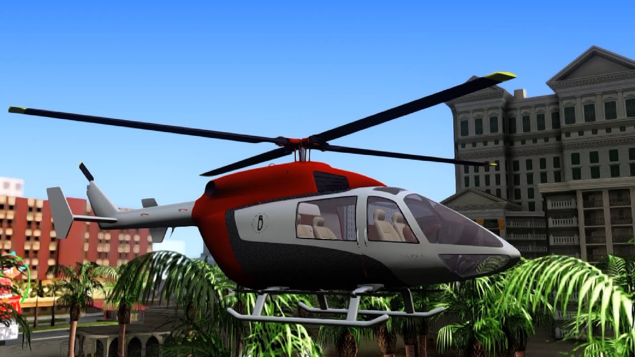 GTA V Super Volito DLC Executives and Other Criminals - GTA San Andreas ...