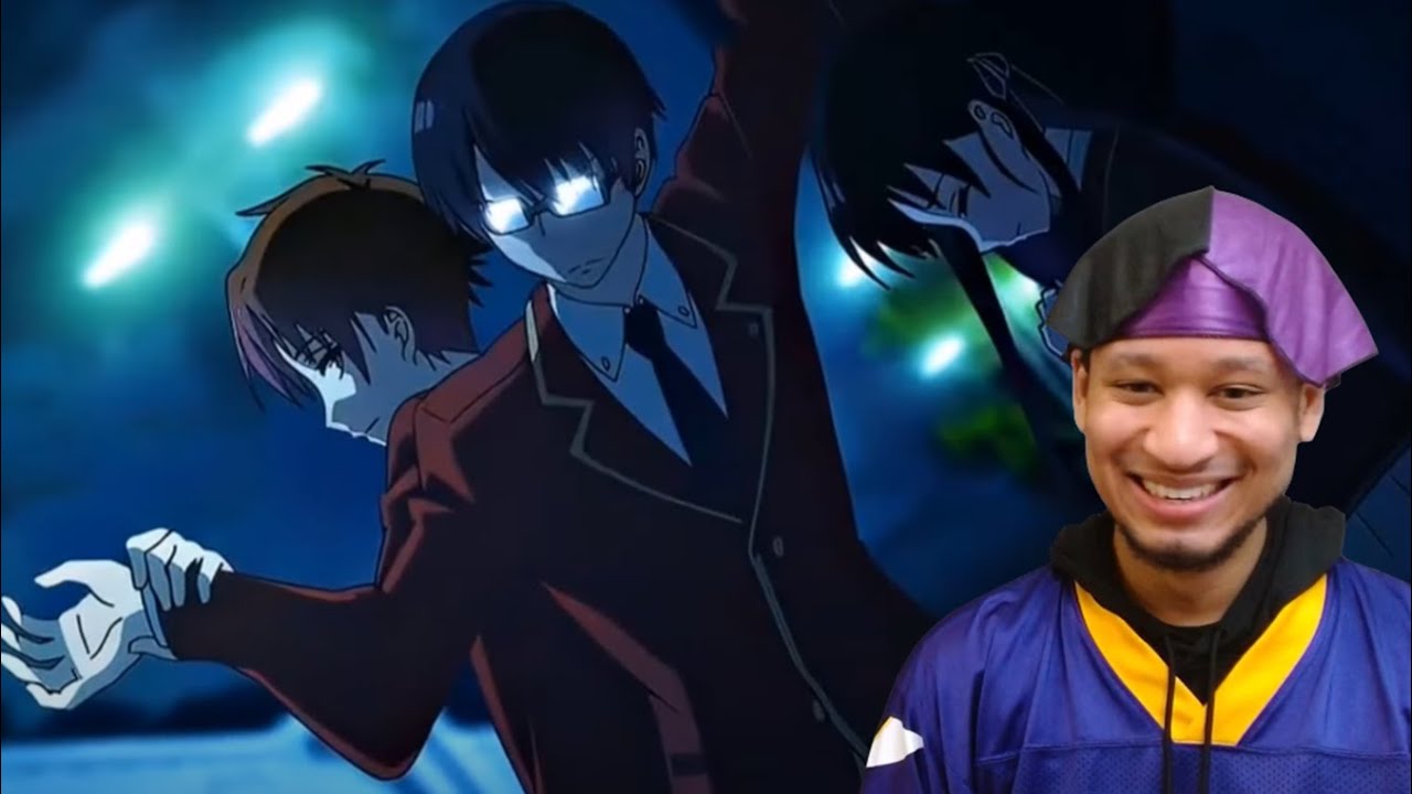 HE'S A DEMON! | Classroom Of The Elite edits - TikTok compilation ...