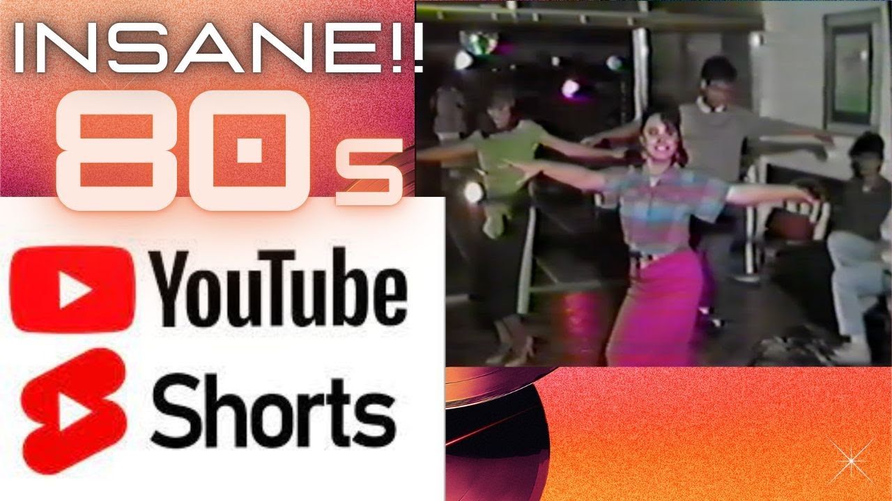 Shake Body Dancer '80's Video by Magic Fire Chords - Chordify