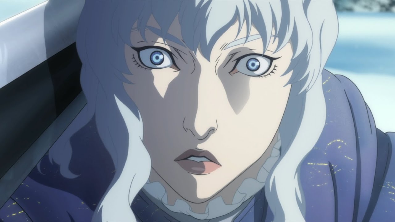 Berserk AMV - I Watch The Moon - YouTube