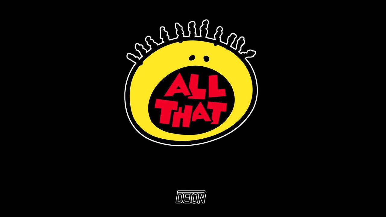 TLC - All That Theme (Deion Remix) AUDIO - YouTube