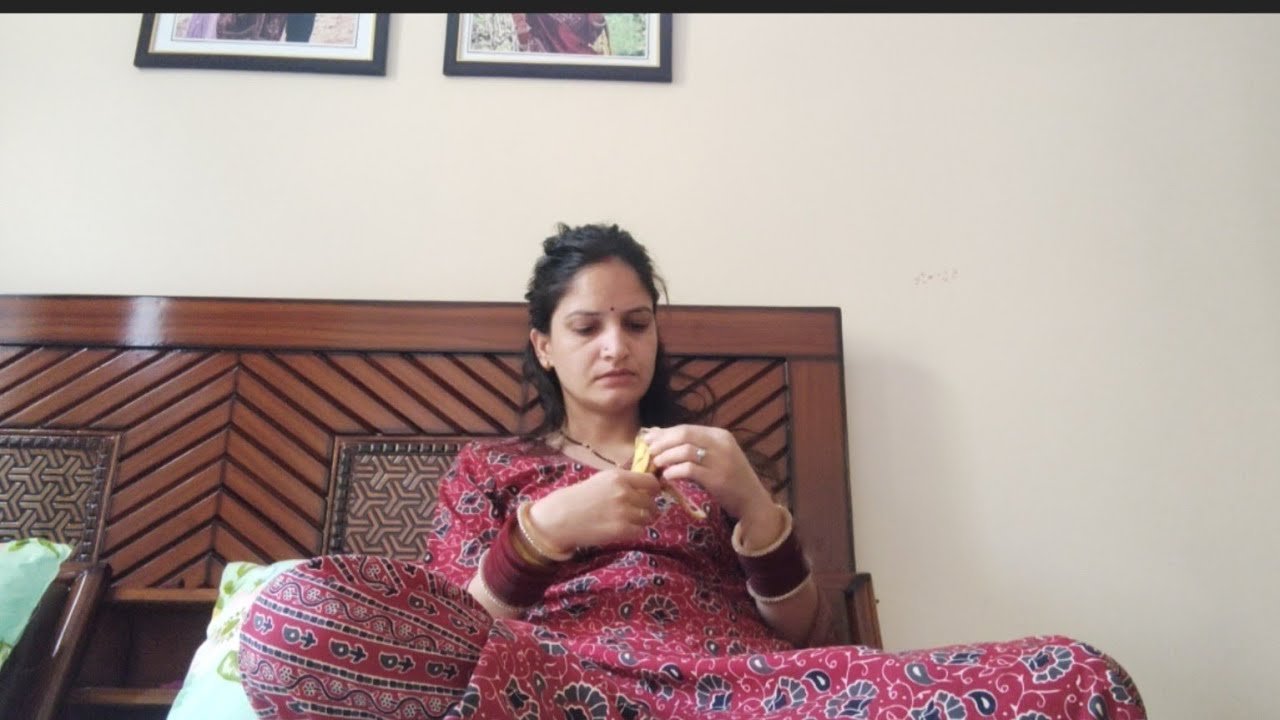 Chota Sa🤏🏻 Visit To Home 🏠☺|| Meena Rajput || - YouTube