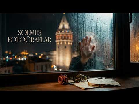 Solmuş Fotoğraflar | Melankolik Rap 2026 | Duygusal Türkçe Rap