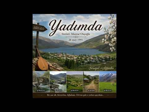 Muxtar Oxçoğlu - Yadımda