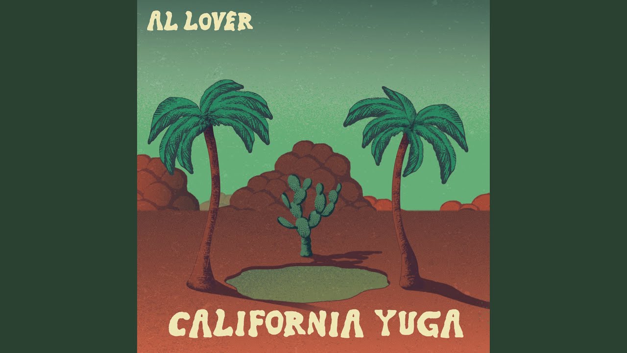 California Yuga - YouTube