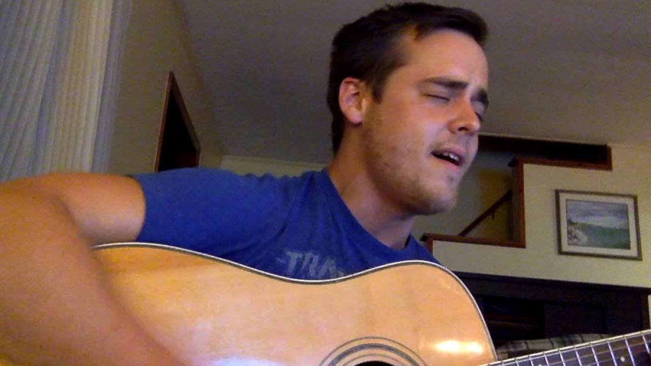 Steve Gough - Boats and Hoes Cover - YouTube