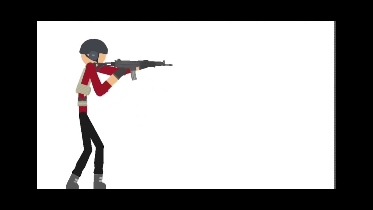 Fn Fnc Pindad Ss1 Sticknodes Youtube