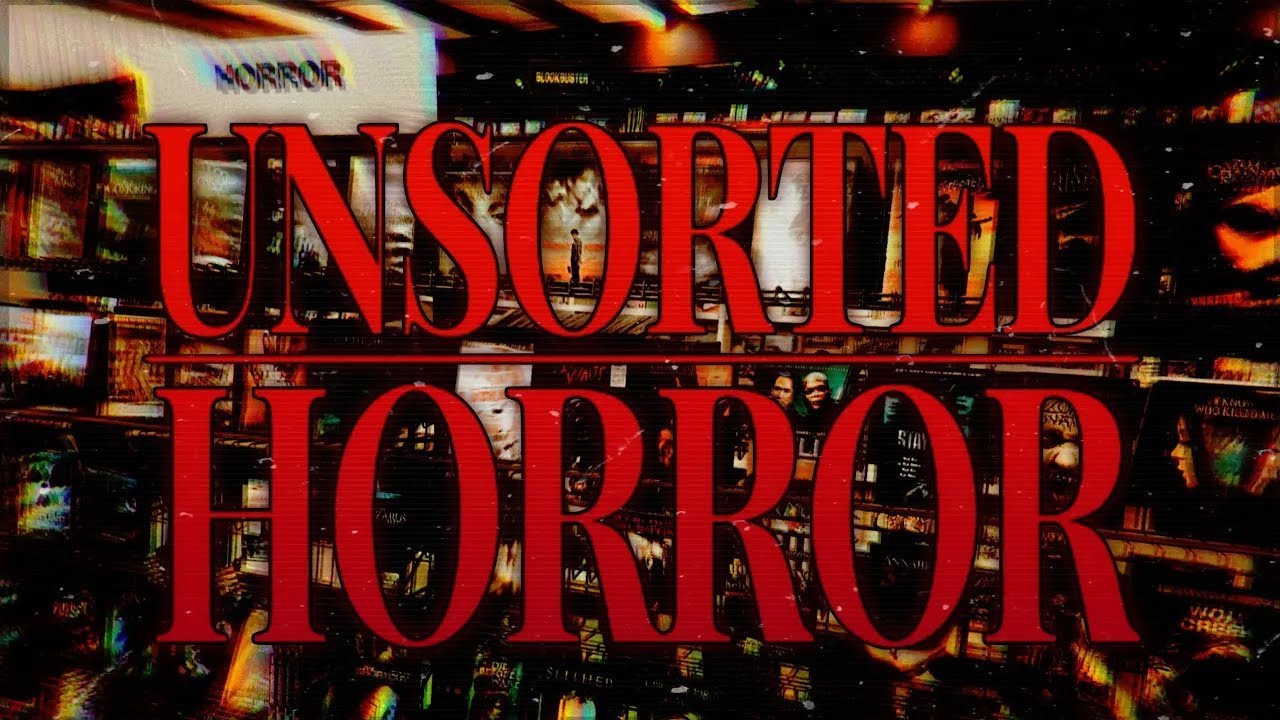 Playing Short Scary Games 😭|UNSORTED HORROR - YouTube