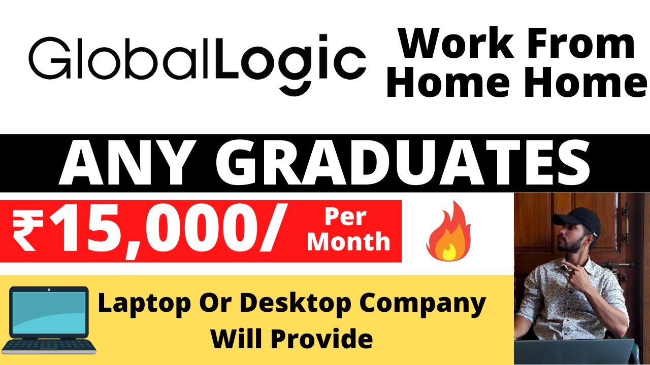 Global Logic Work From Home Jobs 2021 Global Logic Off Campus global-logic-work-from-home-jobs-2021-global-logic-off-campus
