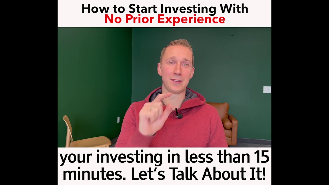 A Beginner's Guide to Starting Your Investment Journey without Any ...