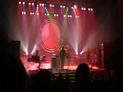 "Brain Damage" - The Machine (Pink Floyd Cover Band) - YouTube