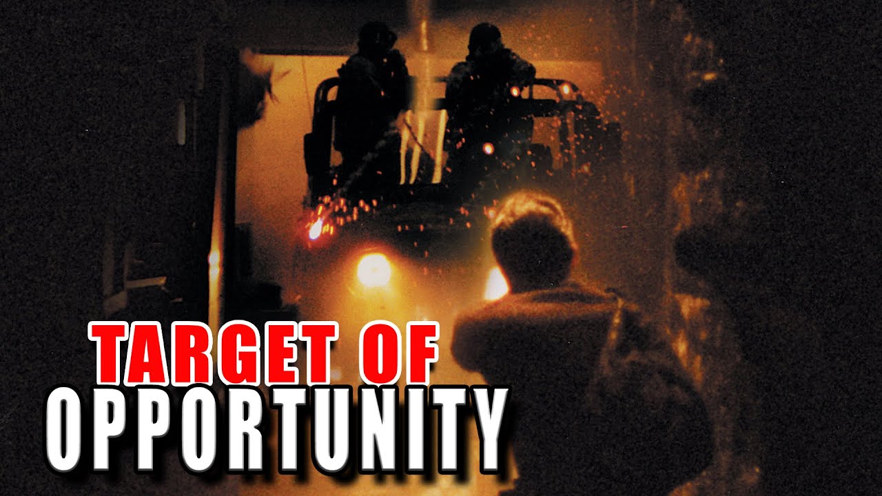Target of Opportunity - Full Movie - YouTube