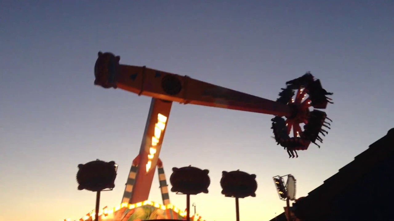 Fantasy Island Amazing Confusion - 12th August 2015 - YouTube