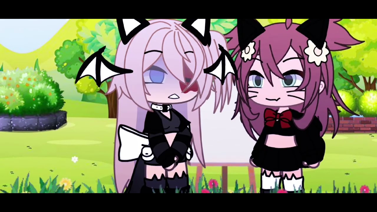Gacha meme | Make Her Cry For 1M | Test | New OC 😊💕| - YouTube