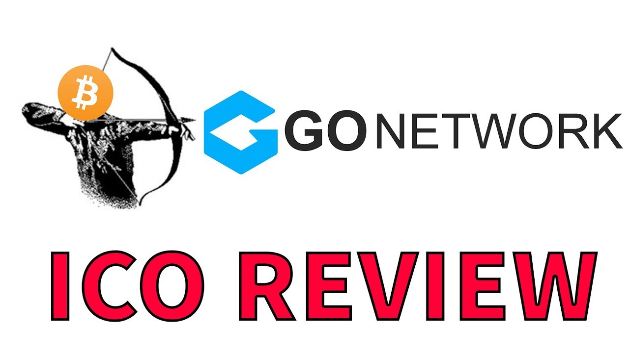 GoNetwork ICO Review - Mobile network infrastructure for Ethereum ...