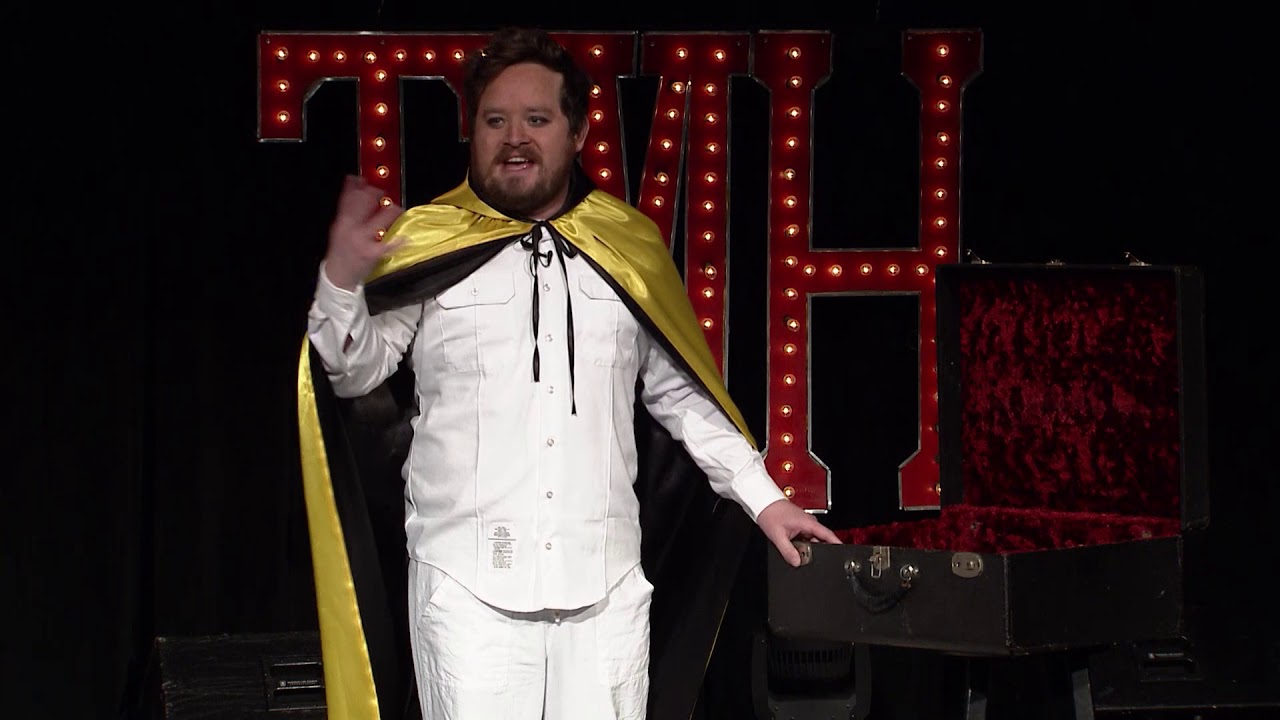 MR. DANIEL - YouTube