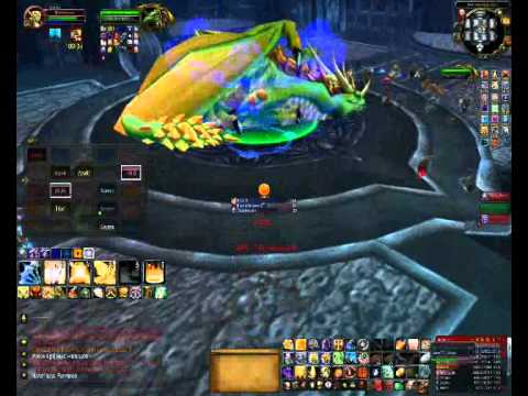 How to: Heal Dreamwalker.