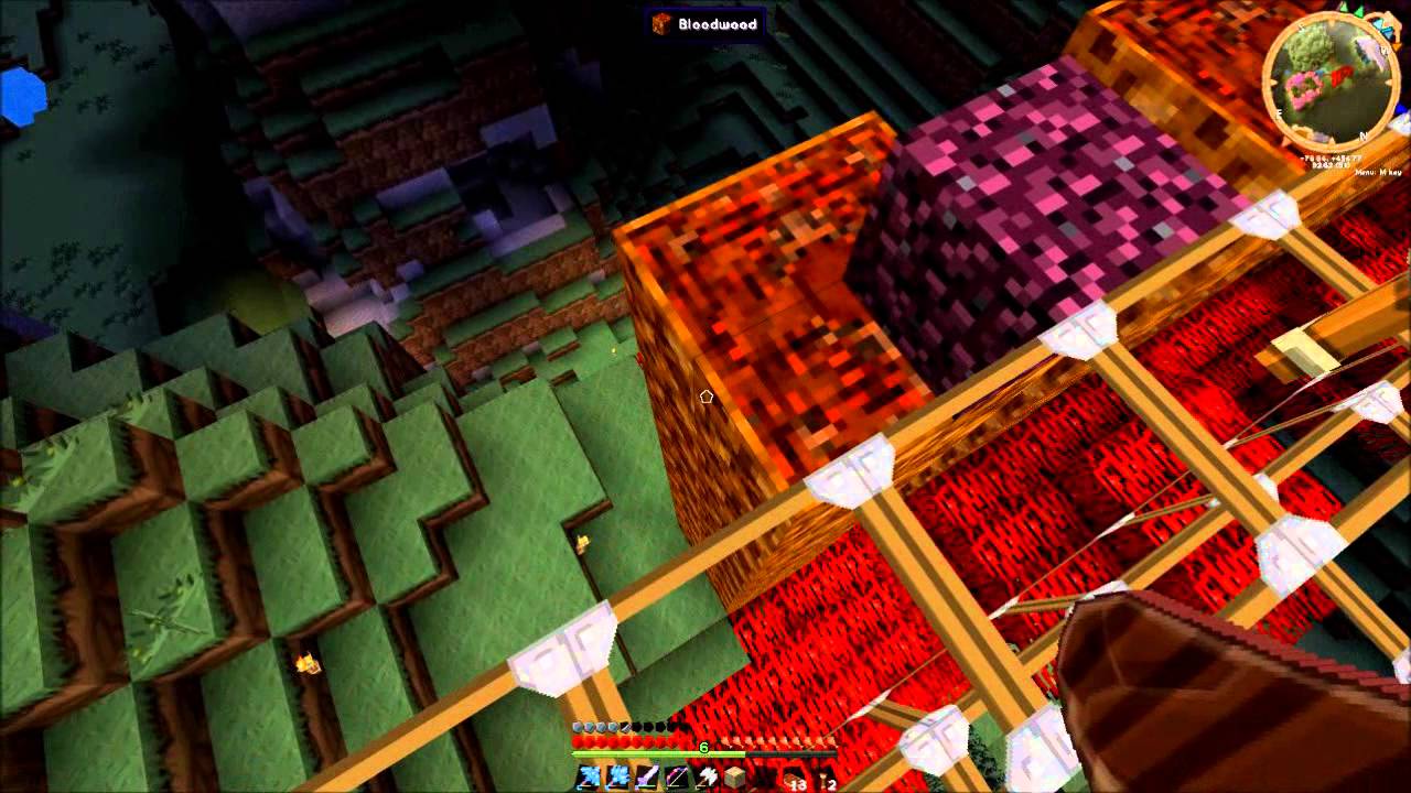 Forbidden Minecraft Server Episode 6 - YouTube