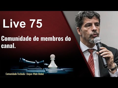 Live 75 - YouTube