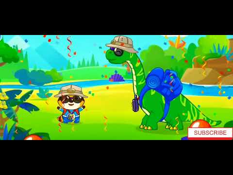 Chris and Mom learn to share inflatable toys.Main Tota Main Tota | Main ...