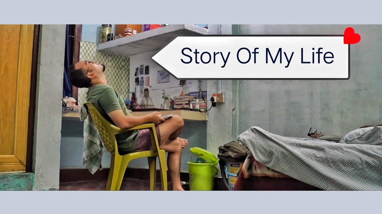 Story of my life (During lockdown) - YouTube