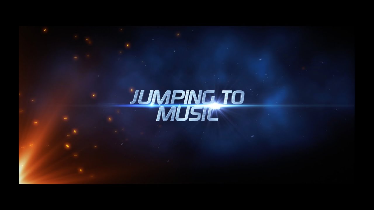 JumpNrope Quick Tips - Jumping to Music - YouTube