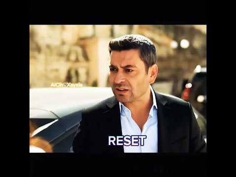Ağam biz reset yapmayalım😂Reset bize yaramıyo🤣kaldığımız yerden😁devam #cihanalbora #cihal #uzakşehir
