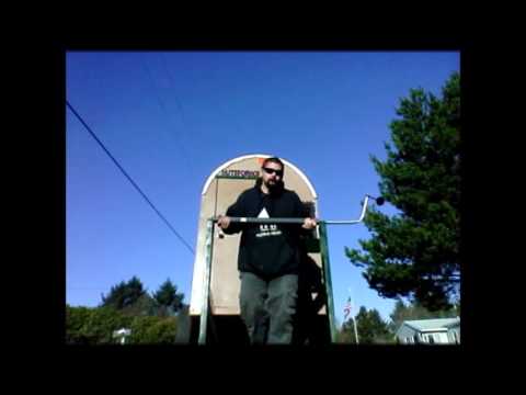Huts for Hope - YouTube