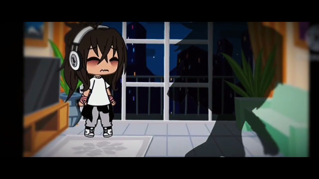 Daddy issues 🍺// Gacha life - YouTube