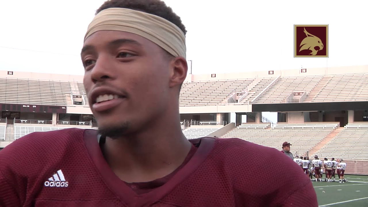 David Mims II Sunday Update - YouTube