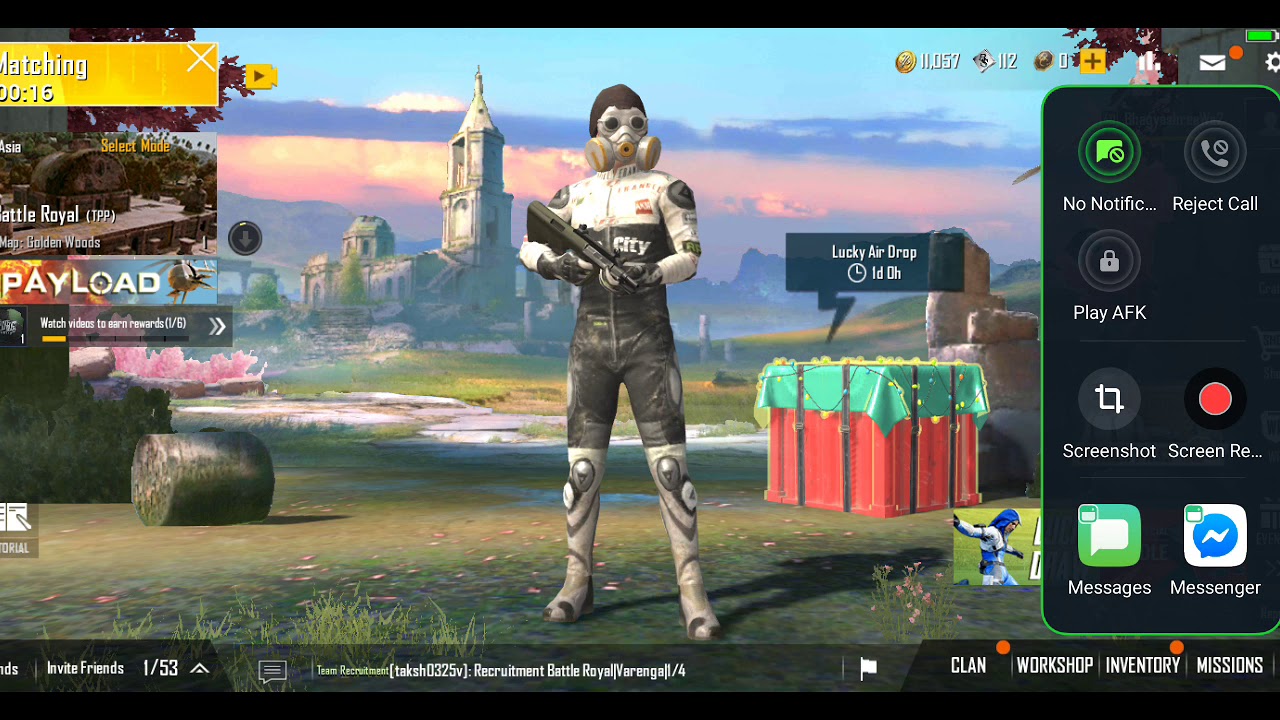 My Boot game - YouTube