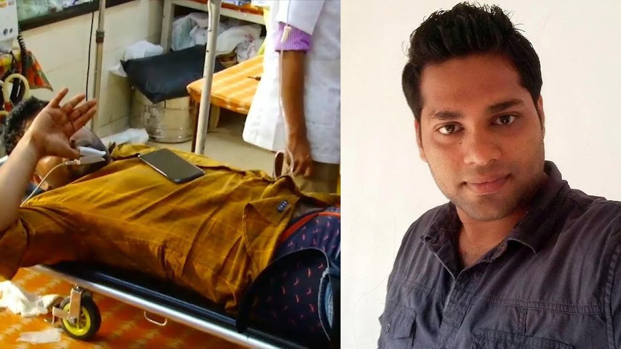 Man’s "Ding Dong" Chopped Off by Ex Lover | What's Trending Now! - YouTube