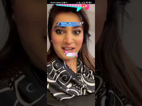 Chandni bhabhi nri tango live show 2021