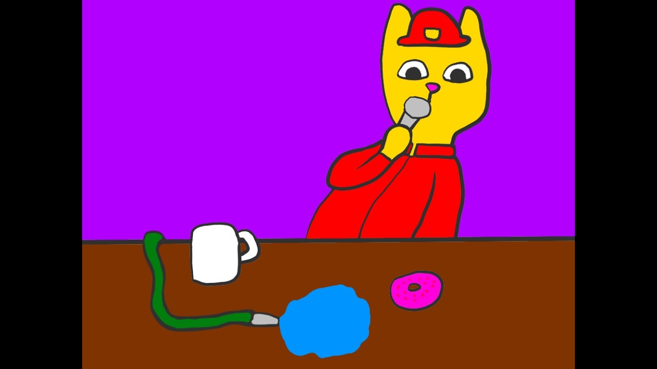 "Firefighters Rescuing Cat Stuck In Tree Get Stuck In Tree" - YouTube