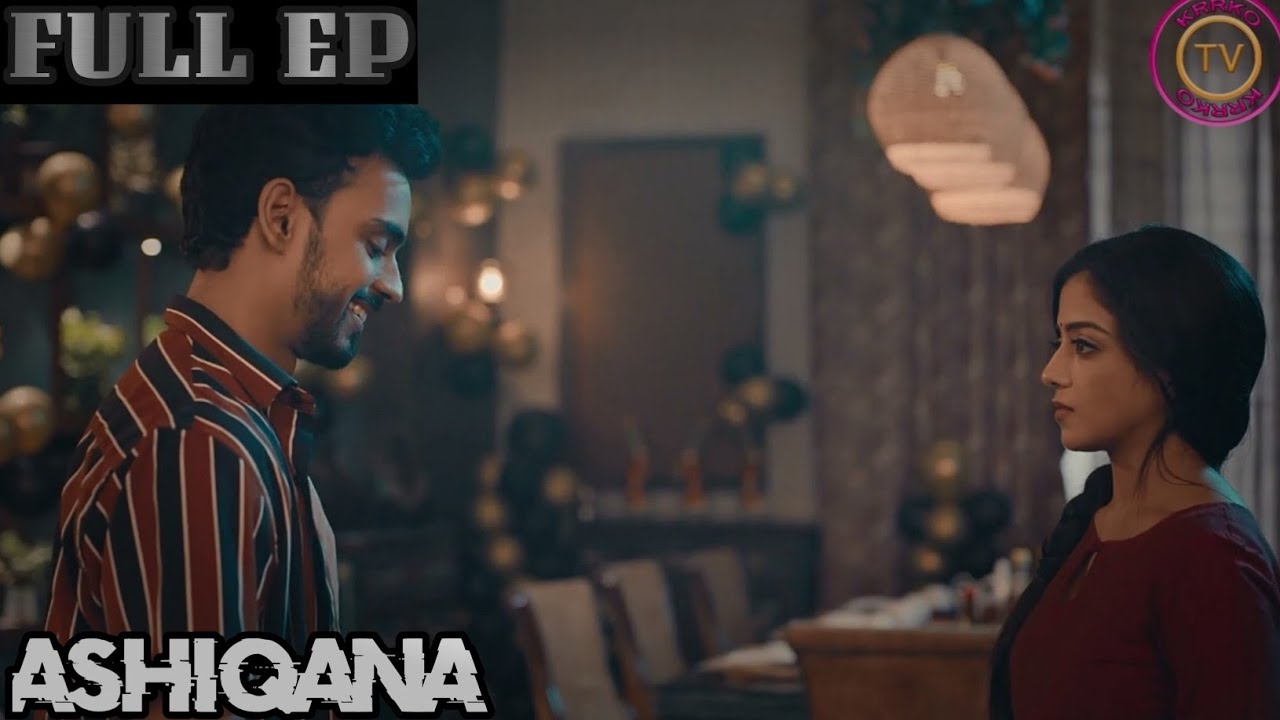 Ashiqana Today Full Episode | New Promo | 29 July 2022 | #aashiqana ...