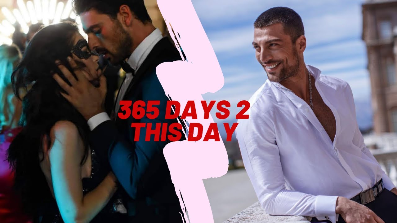 LAURA & MASSIMO (+NACHO) - 365 DAYS 2 THIS DAY - YouTube
