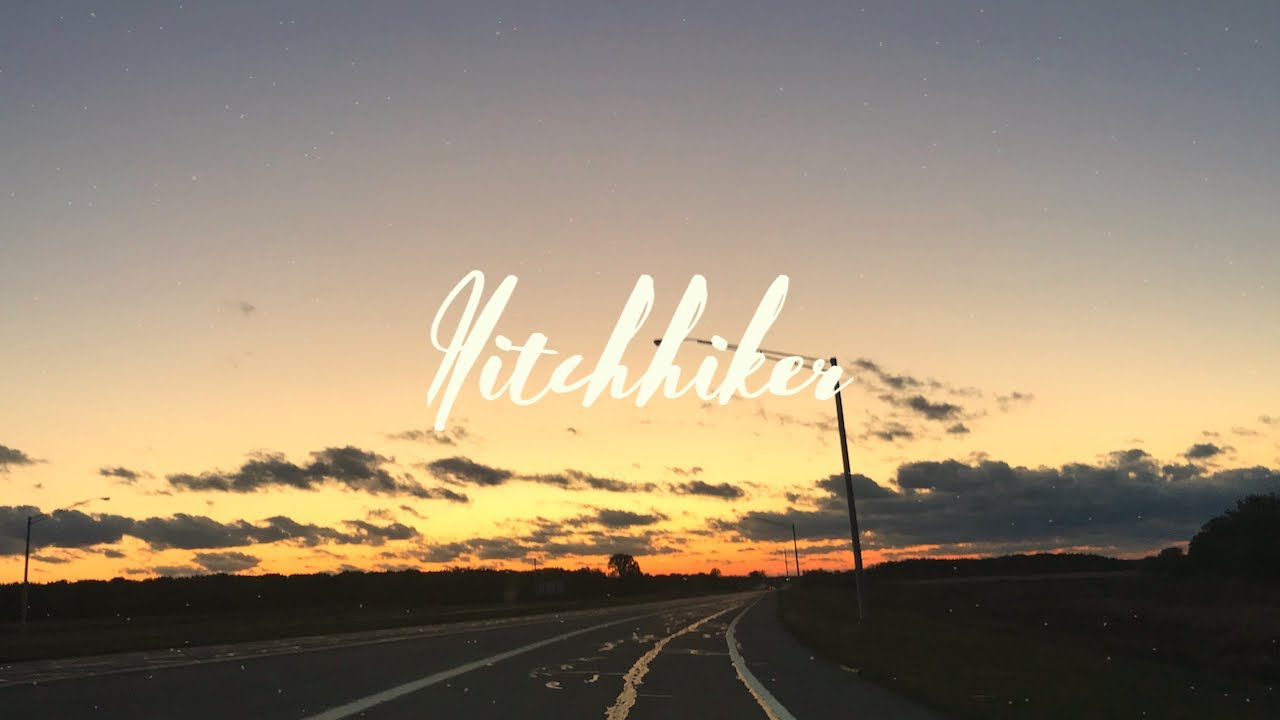 Hitchhiker by Hope Waidley (feat. Max Knoth) - YouTube