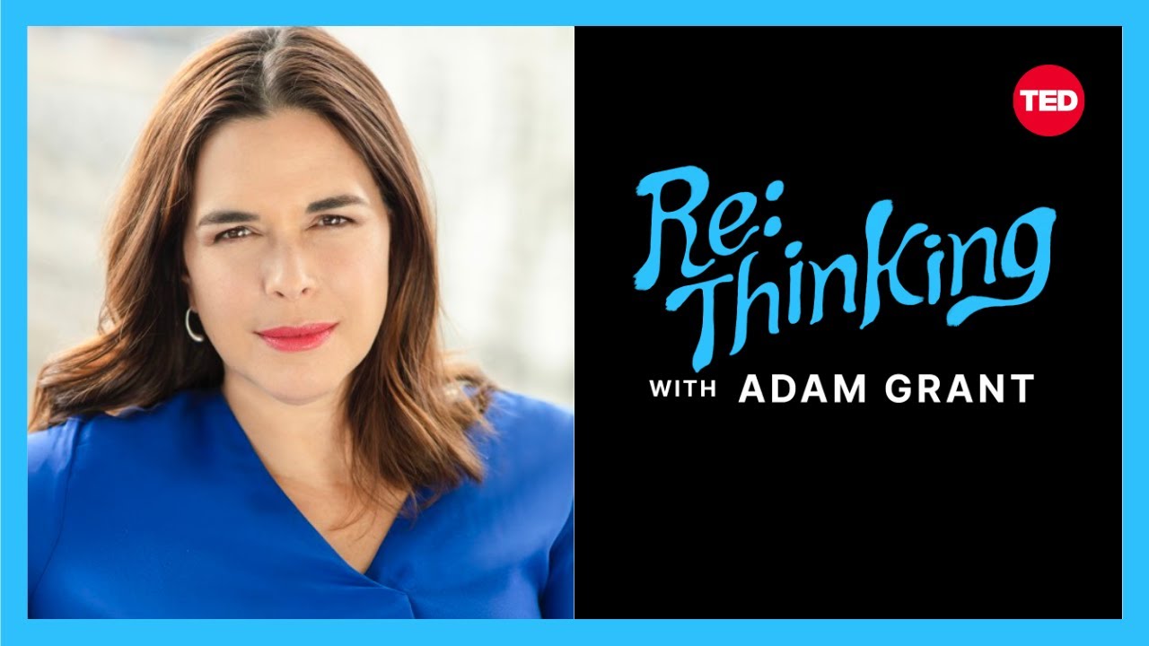 The science of performing under pressure with Sian Beilock | Re ...