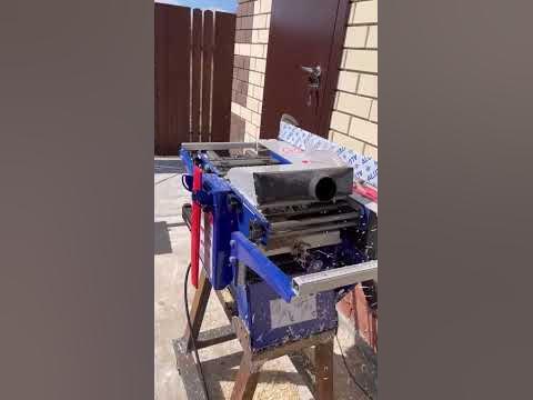 Деревообрабатывающий станок BELMASH-SDMR2500 # ...