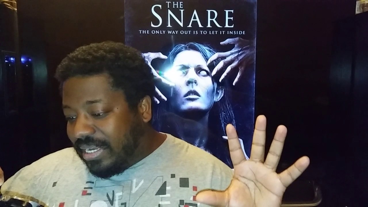 The Snare 2017 Cml Theater Movie Review - YouTube