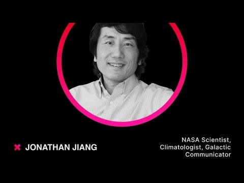 TEDx Talk@KC - Jonathan Jiang (JPL) - YouTube