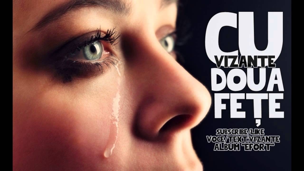 Vizante - Cu două fețe - YouTube