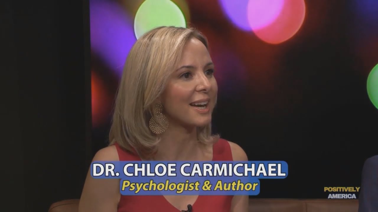 Positively America With Ernie Anastos S2 E44 Free Speech Clip - YouTube