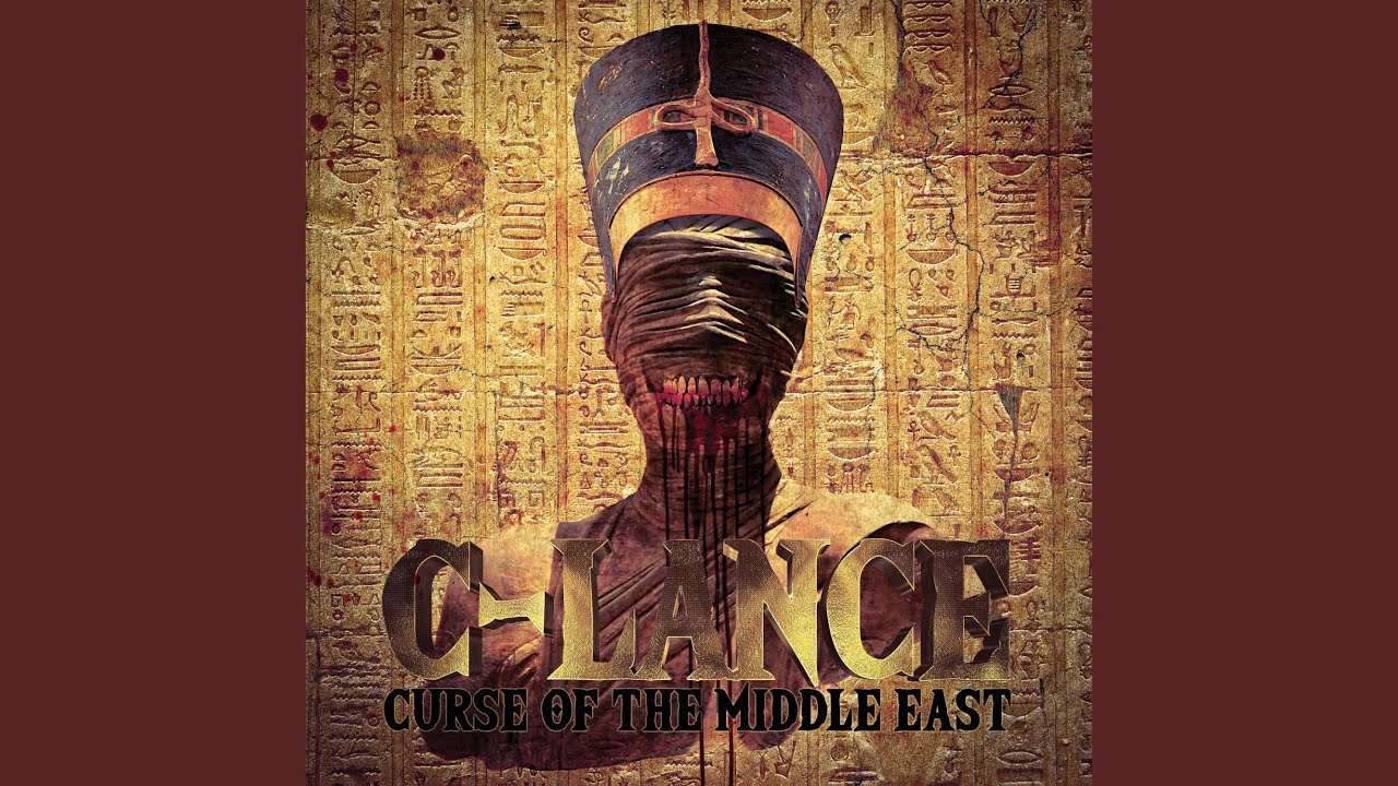 Middle Eastern Candy Shop - YouTube