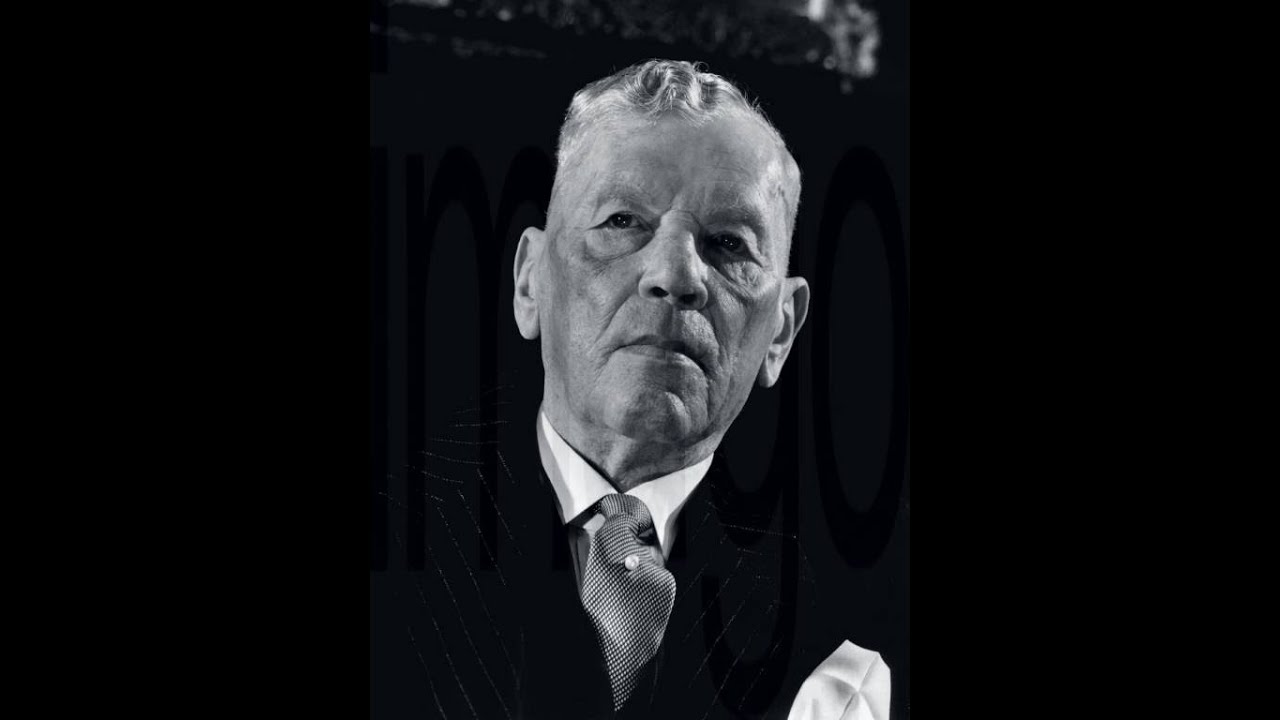 Hans Knappertsbusch (1888-1965) Live: Wagner: Das Rheingold (Bayreuth ...