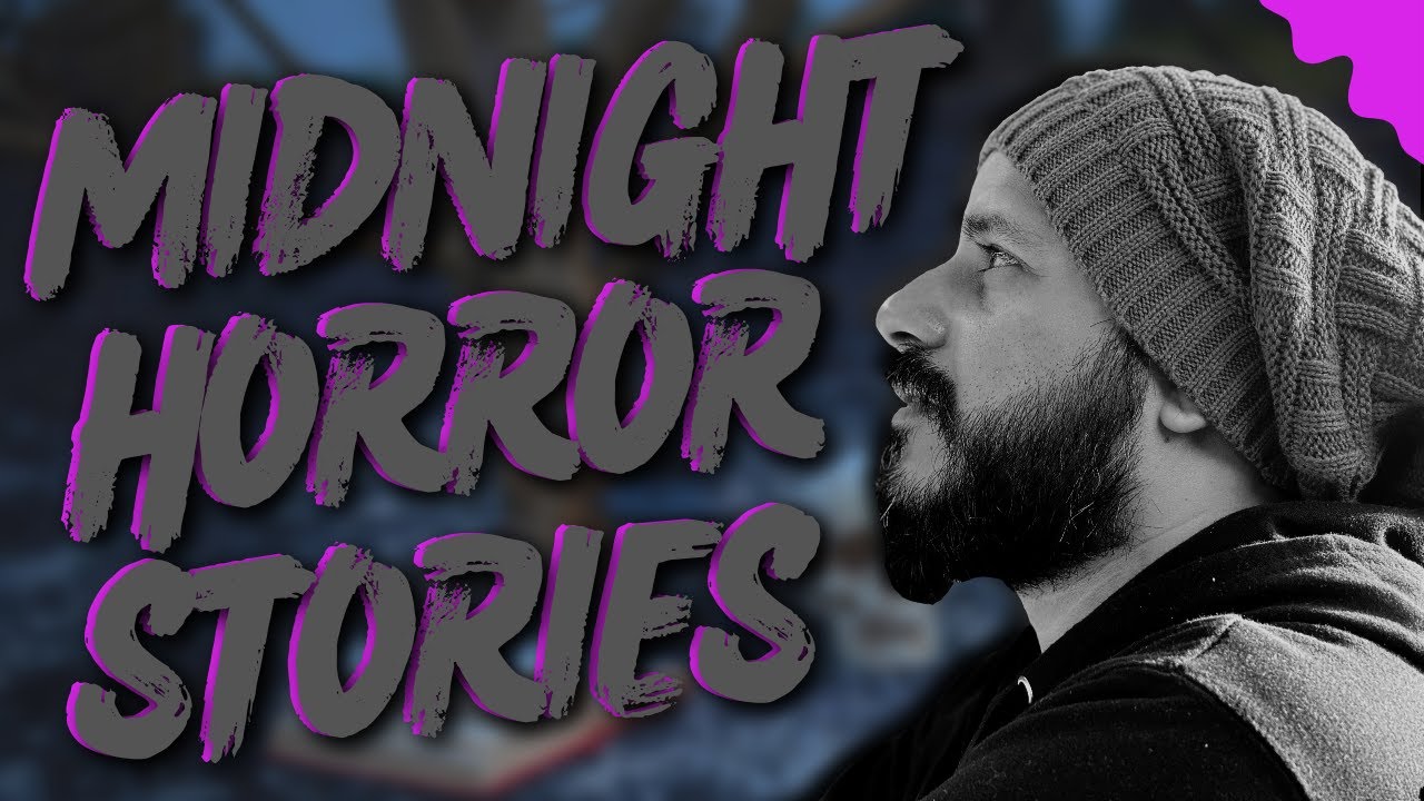 Midnight Horror Stories - YouTube
