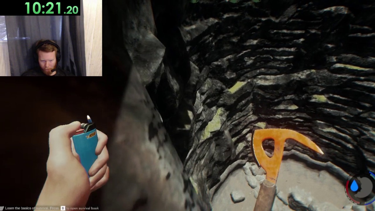 The Forest 29:09 | Speed run | Normal mode | Glitch-less | - YouTube