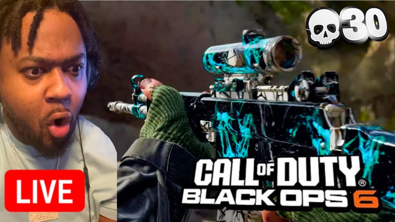 *NL* WARZONE ABYSS CAMO GRIND!!! Call of Duty - YouTube