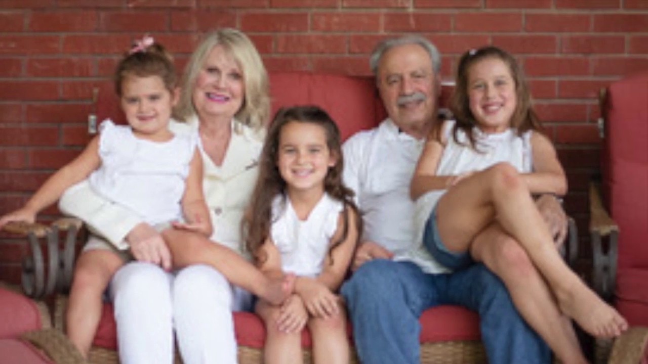 In Memory of Jim Ferraro - YouTube