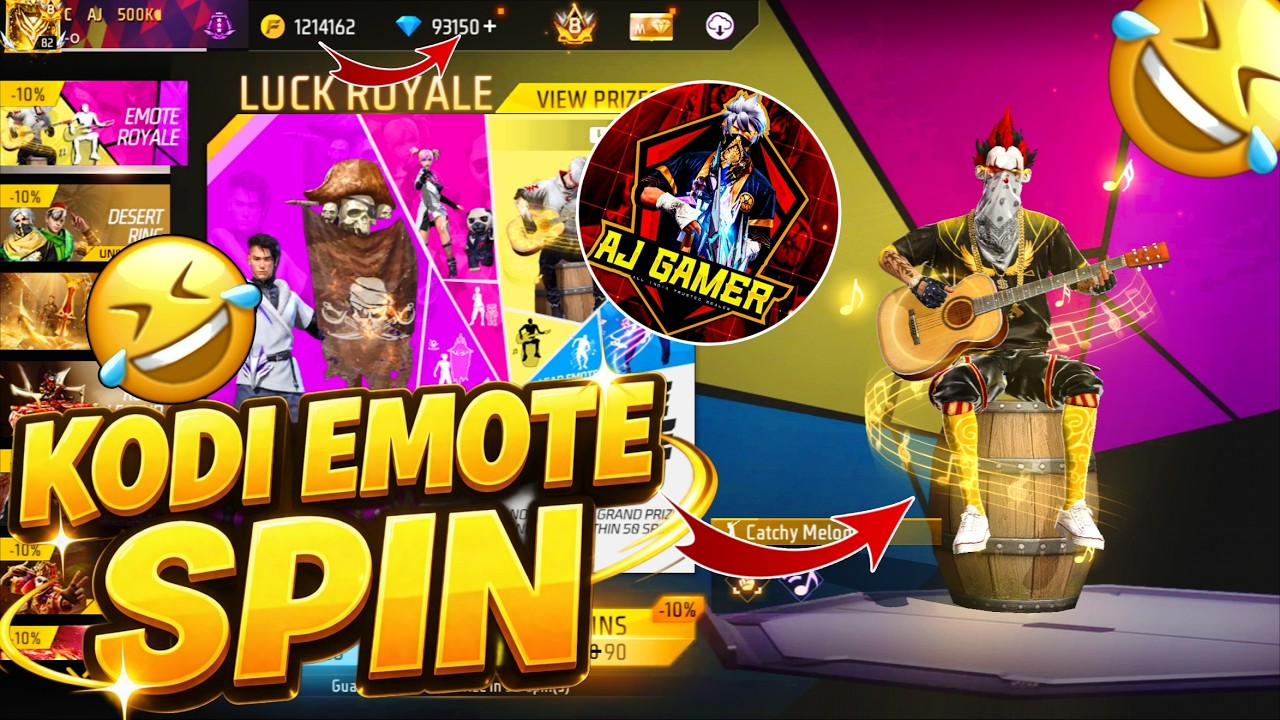 😍 ULTRA RARE 🤩OLD FLAG EMOTE 🥵 FREEFIRE NEW EMOTE ROYAL FREEFIRE FLAG ...